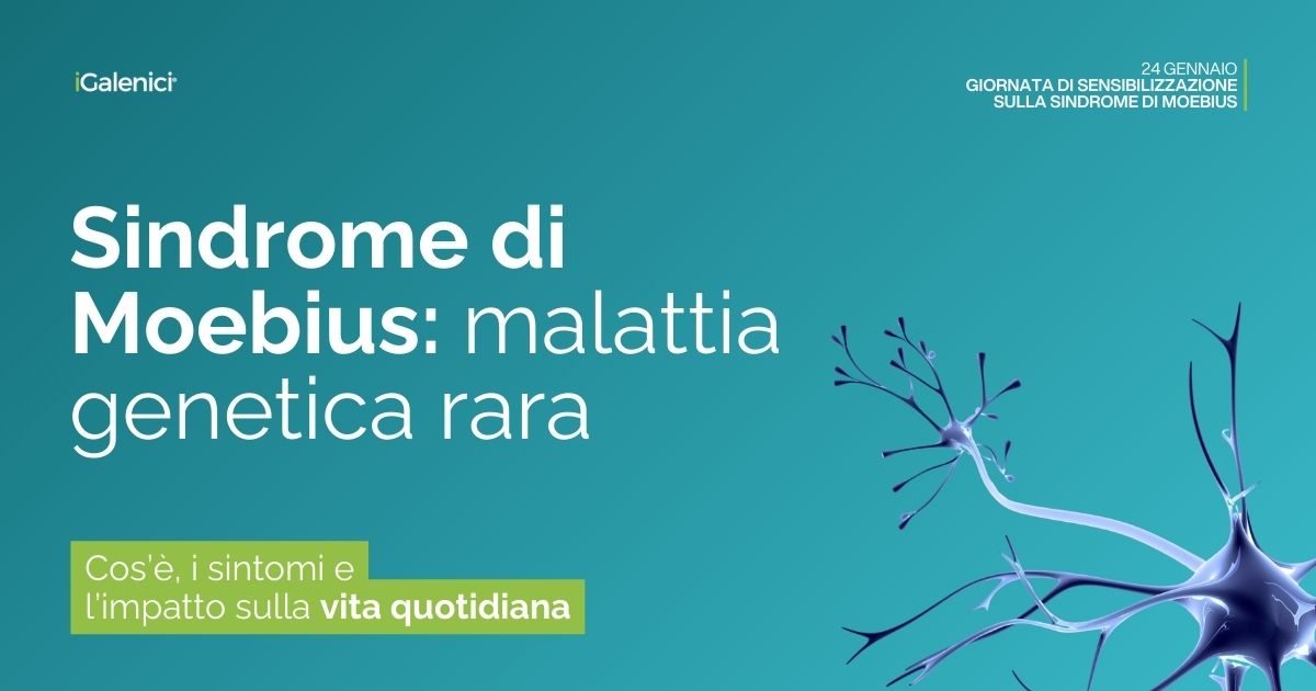 Giornata mondiale della sindrome di Moebius: cos'è, sintomi e l'impatto ...
