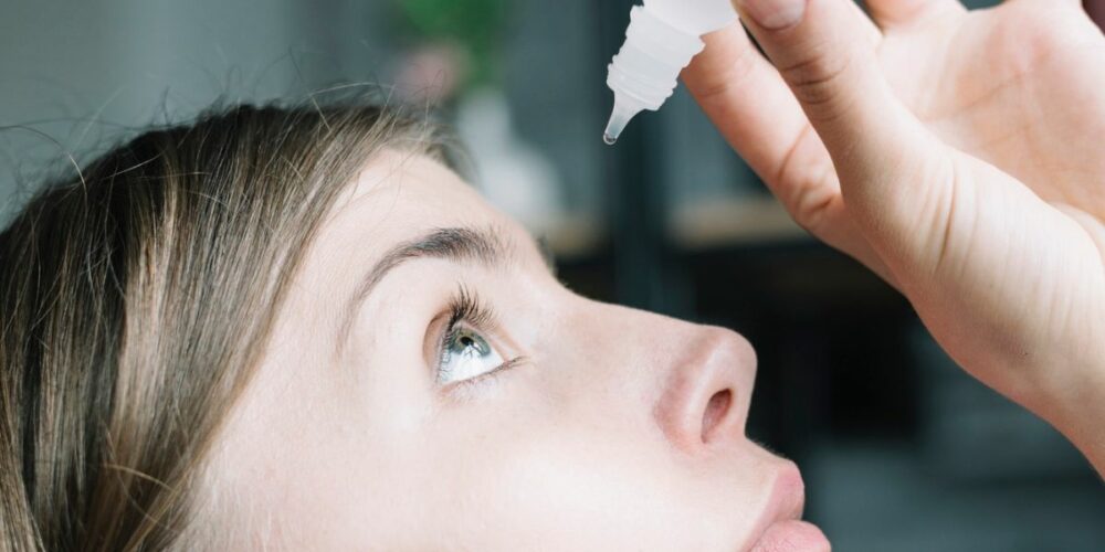 L'atropina collirio e le sue molteplici funzioni nel campo oftalmico
