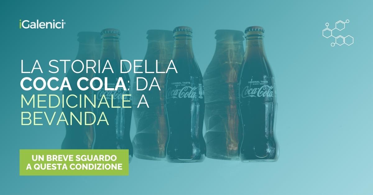 La storia della Coca-Cola: da medicinale a bevanda iconica