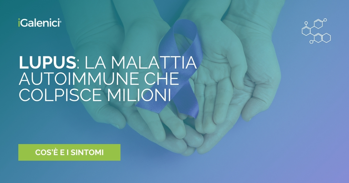 Lupus, la malattia autoimmune che colpisce milioni di persone: cos'è e ...
